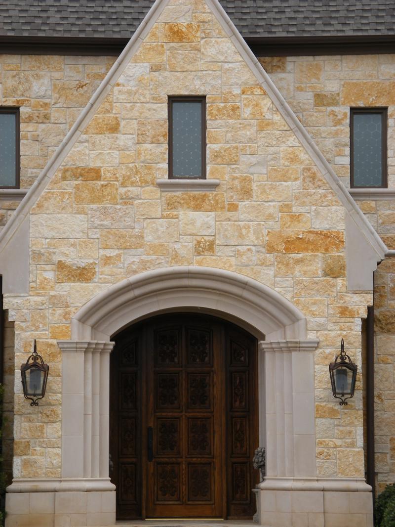 Integrity Masonry - Services